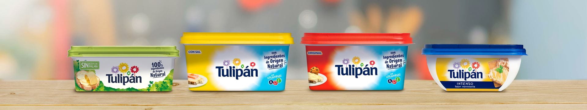 Nuestros productos