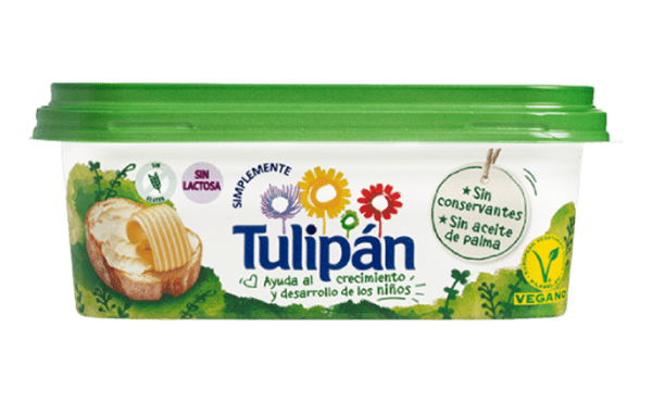Tulipán